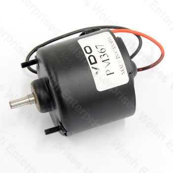 Heater Fan Motor