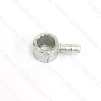 Fuel Line Banjo Fitting - E-Type (69-71)