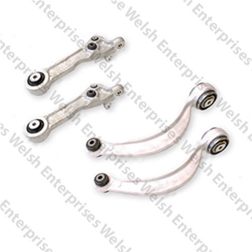 Wishbone Control Arm Kit - Front