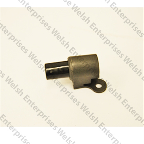 Left Hand Trunk Lid Actuator