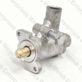 Auxiliary (Extra) Air Valve