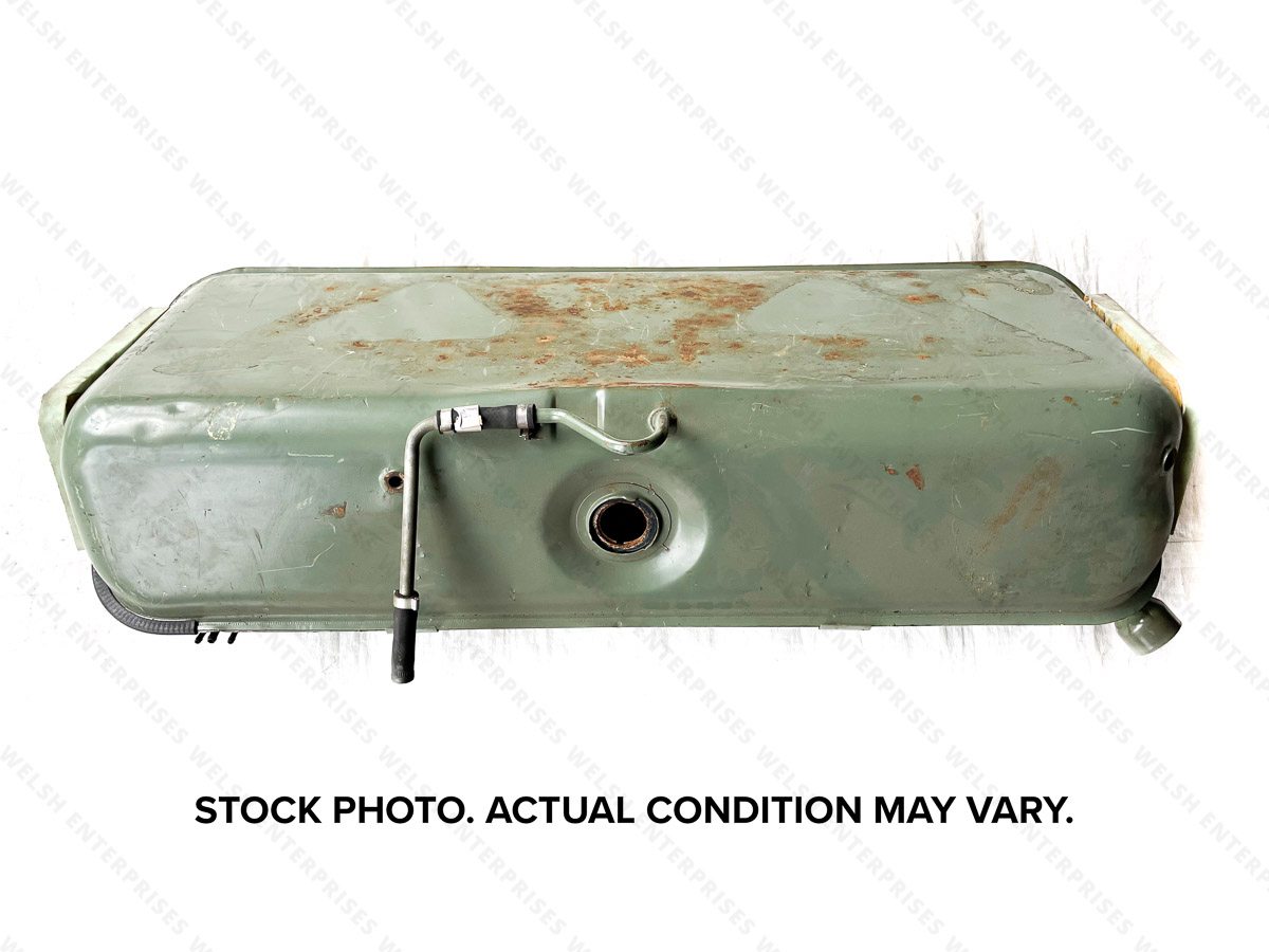 Xjs fuel tank store