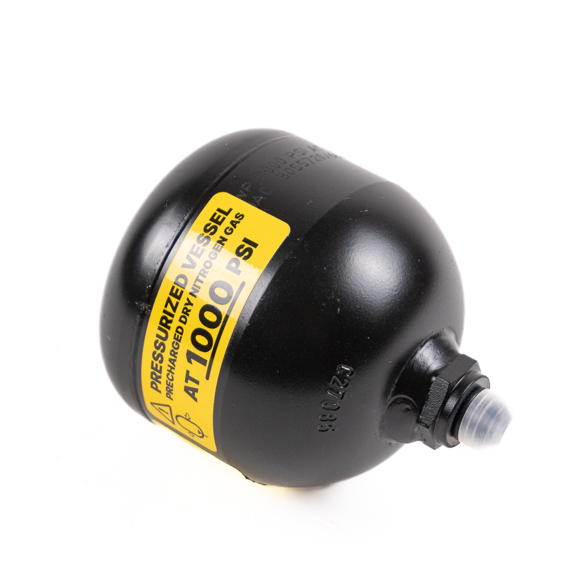 ABS Brake Accumulator