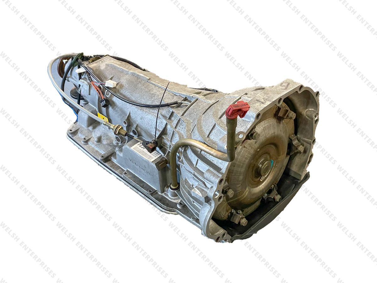 Gearbox Transmission Manual Vs. Automatic Car Transmission: Modern