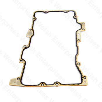 Engine Oil Sump Pan Gasket (V6)