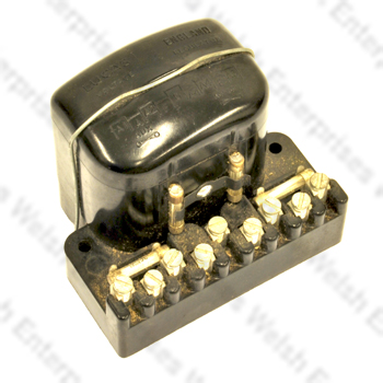 Original Voltage Regulator