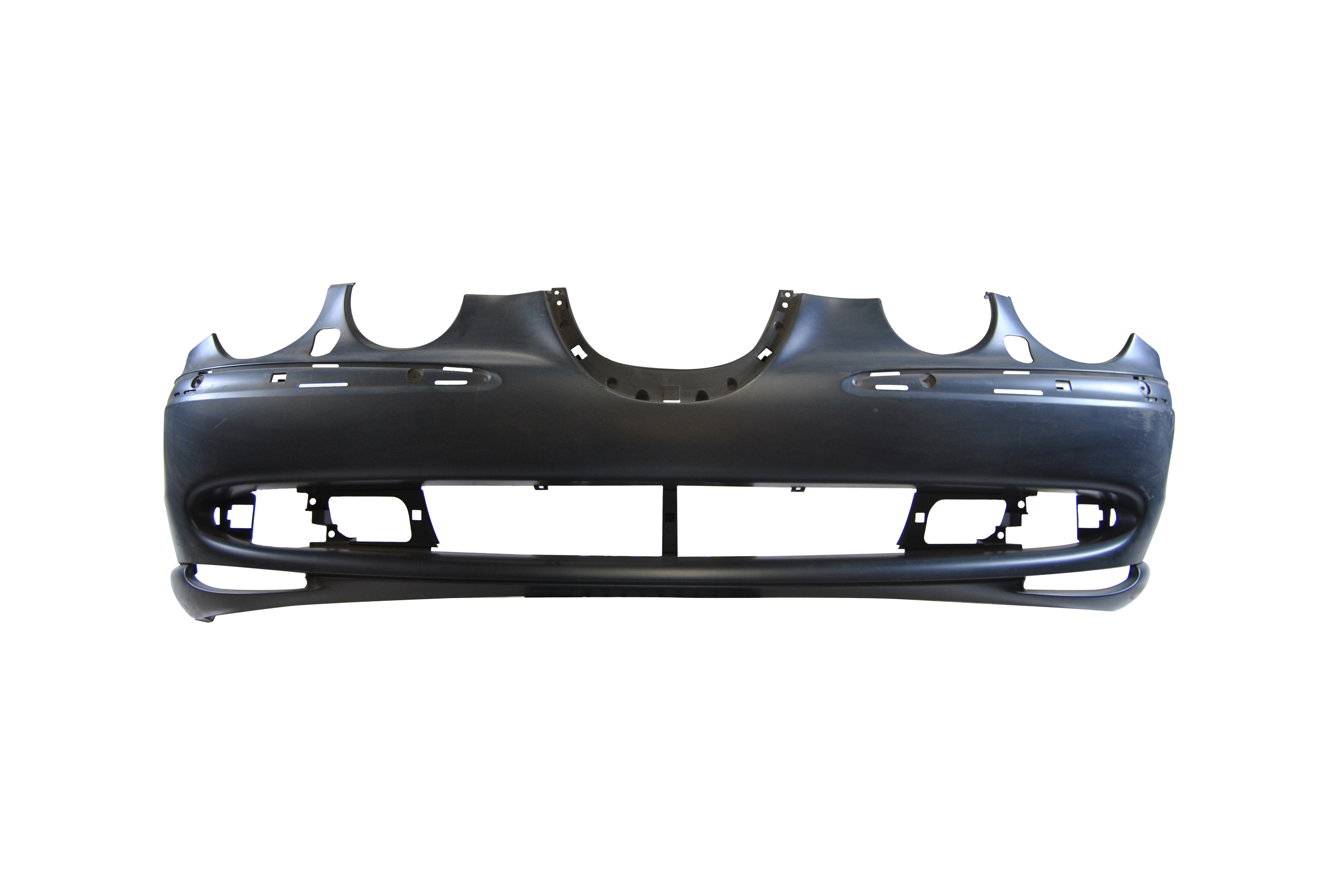 Jaguar s type front bumper store