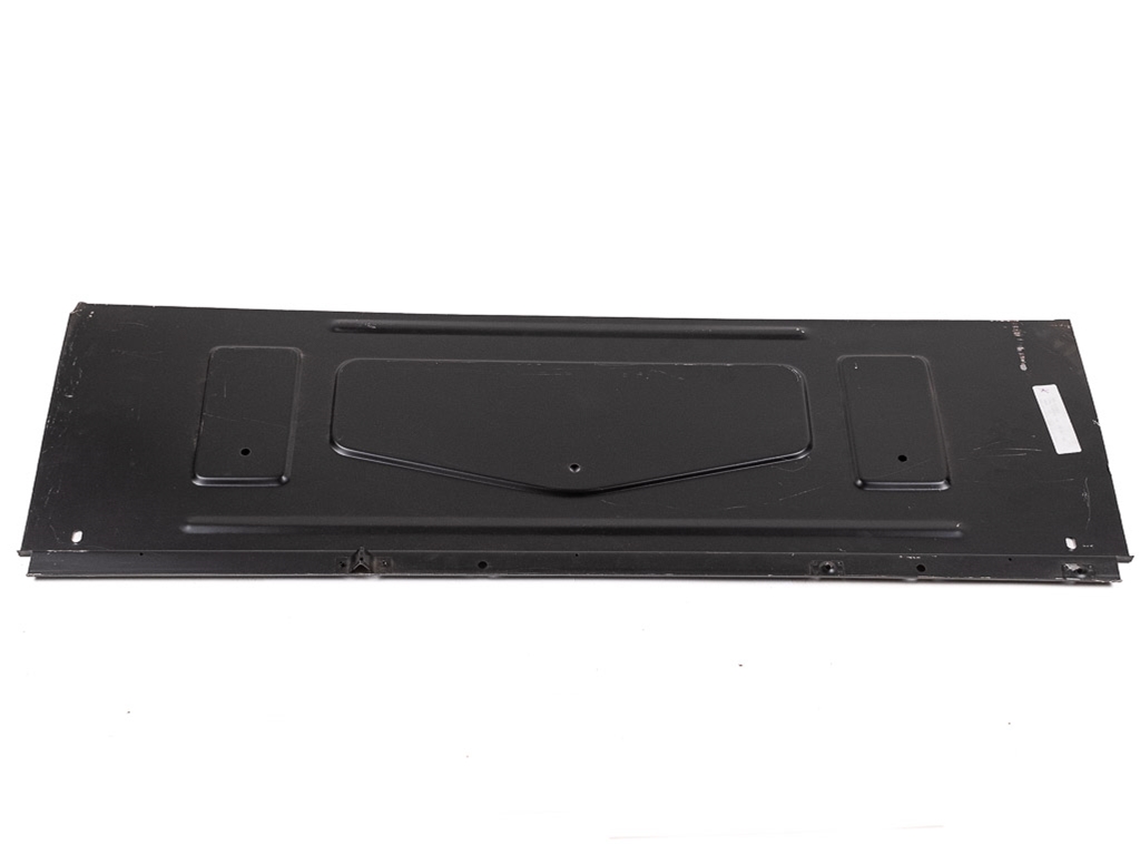 Top Rear Floor Panel (E-Type Roadster)