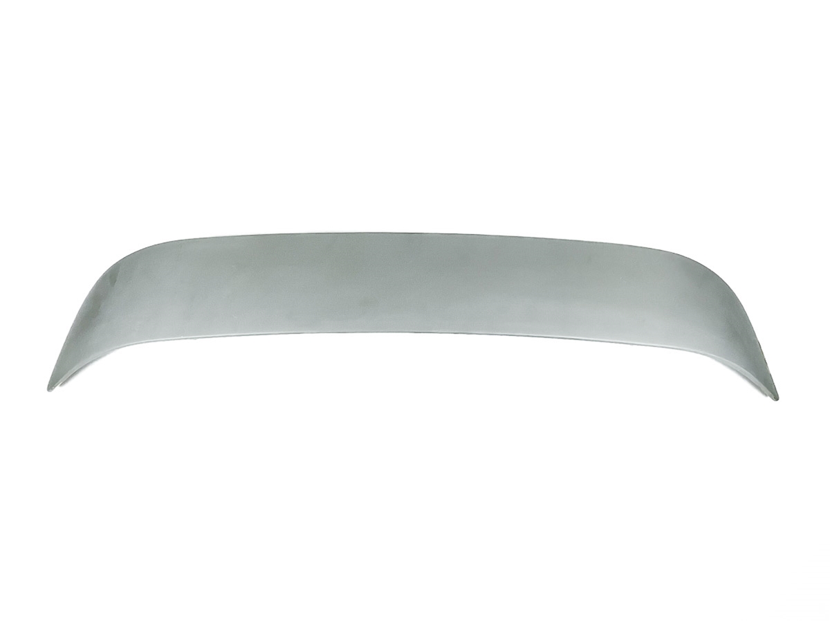 Jaguar OEM Spoiler for XJ S Without Antenna Hole